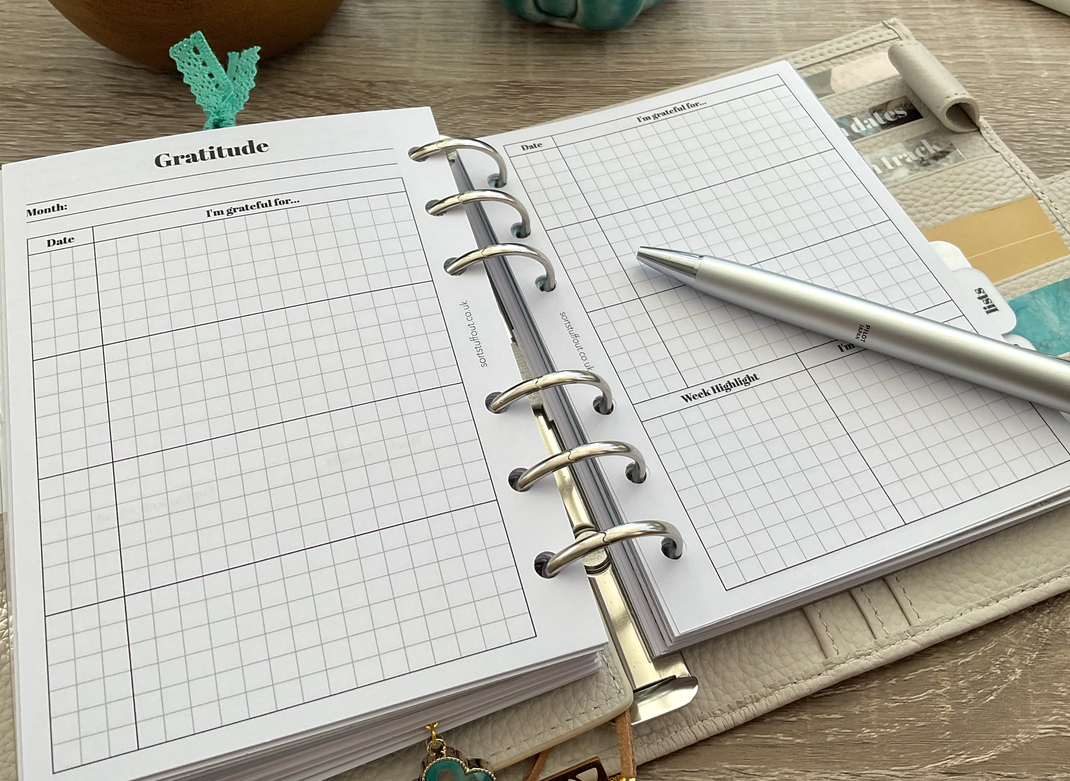 Health & Wellbeing – Sort Stuff Out