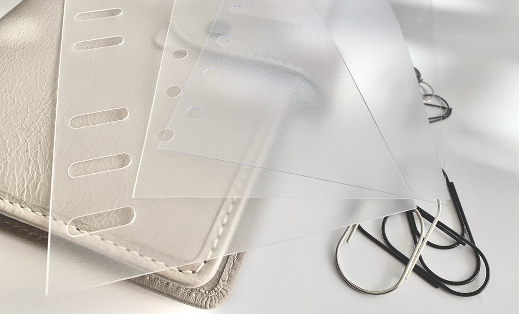 Planner Essentials – Page 2 – Sort Stuff Out